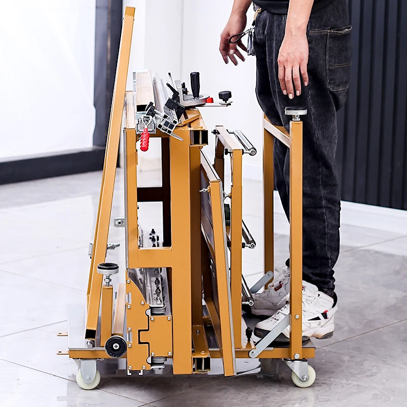 Hendrick Panel Saw Parts