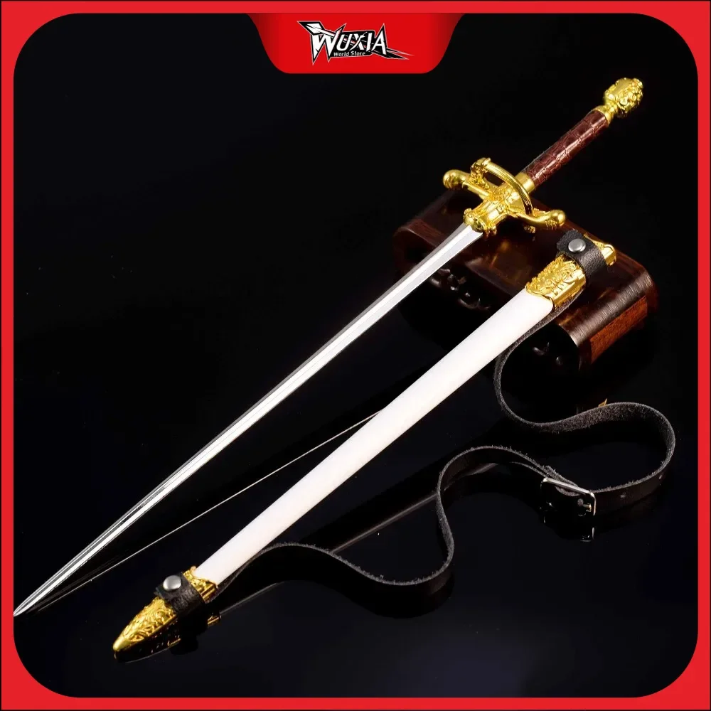 Sewing-Needle-Arya-Stark-30cm-Medieval-Knight-Weapon-Swords-Movies-TV ...