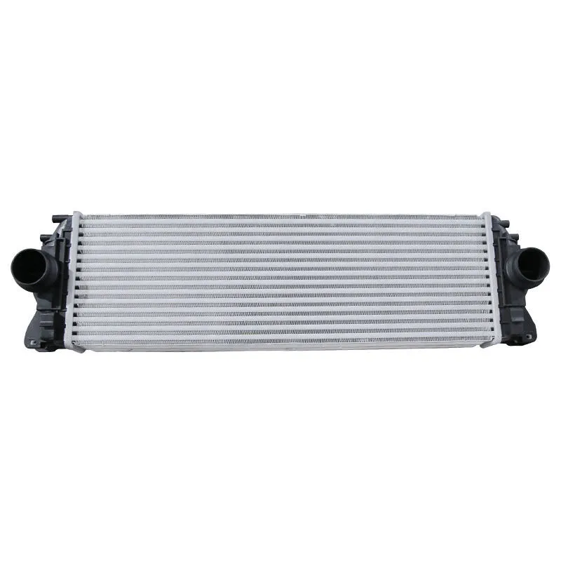 A9065010201 accesorios de coche Intercooler de refrigeración de motor ...