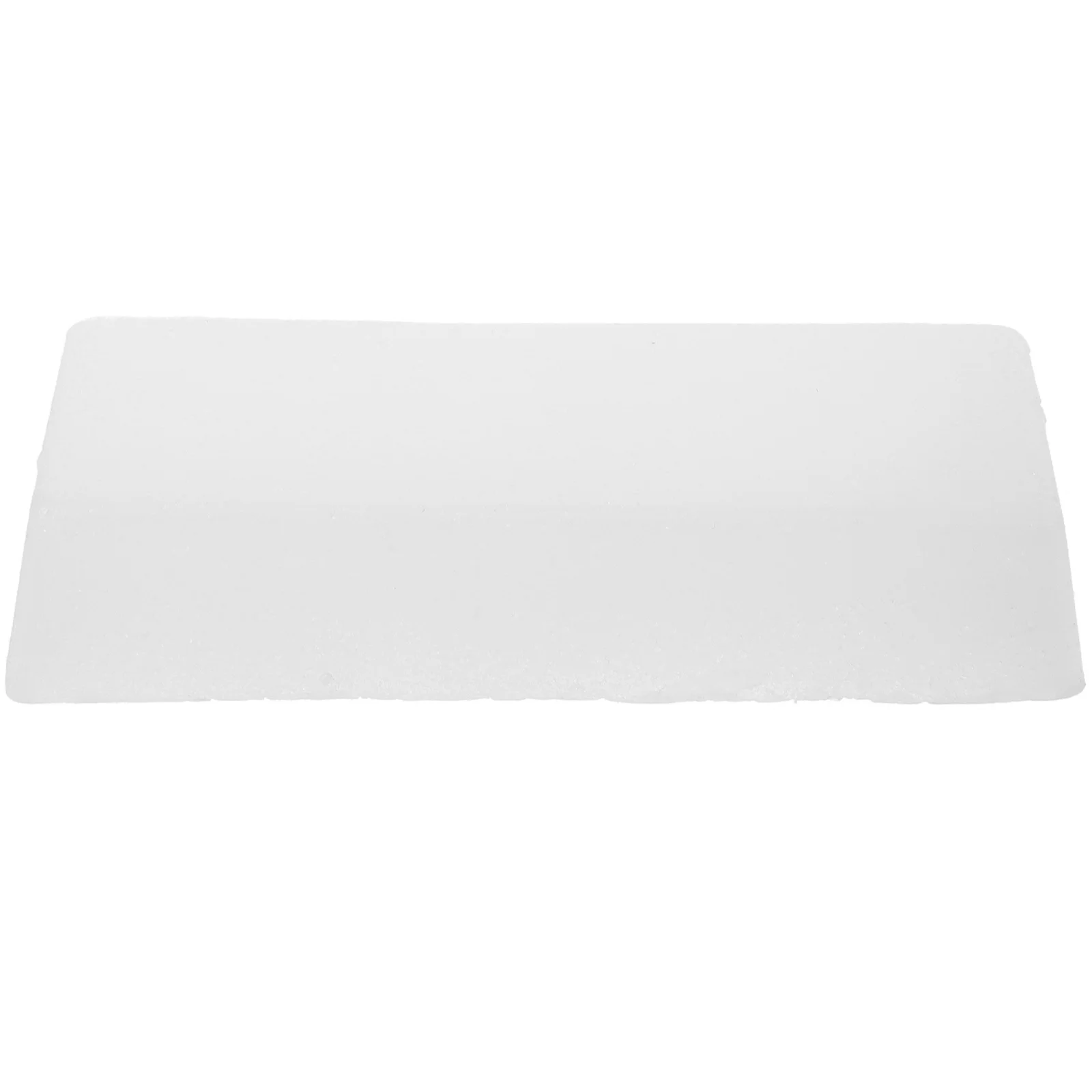 Large Paraffin Wax Block Multi-Use Polishing Wax For Floor Wood Making ...