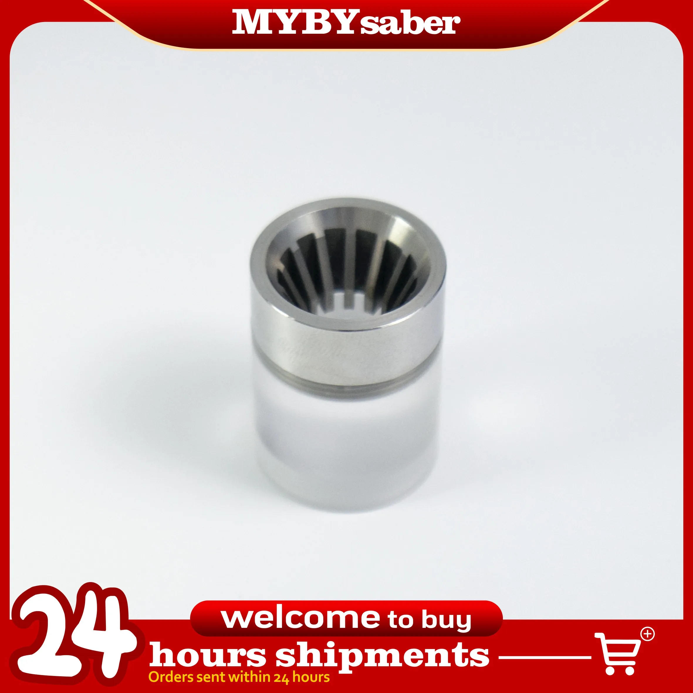 Lightsaber-Sword-Plug-Fits-For-1inch-Size-Blade-Hilt-Lightsaber-Luke ...