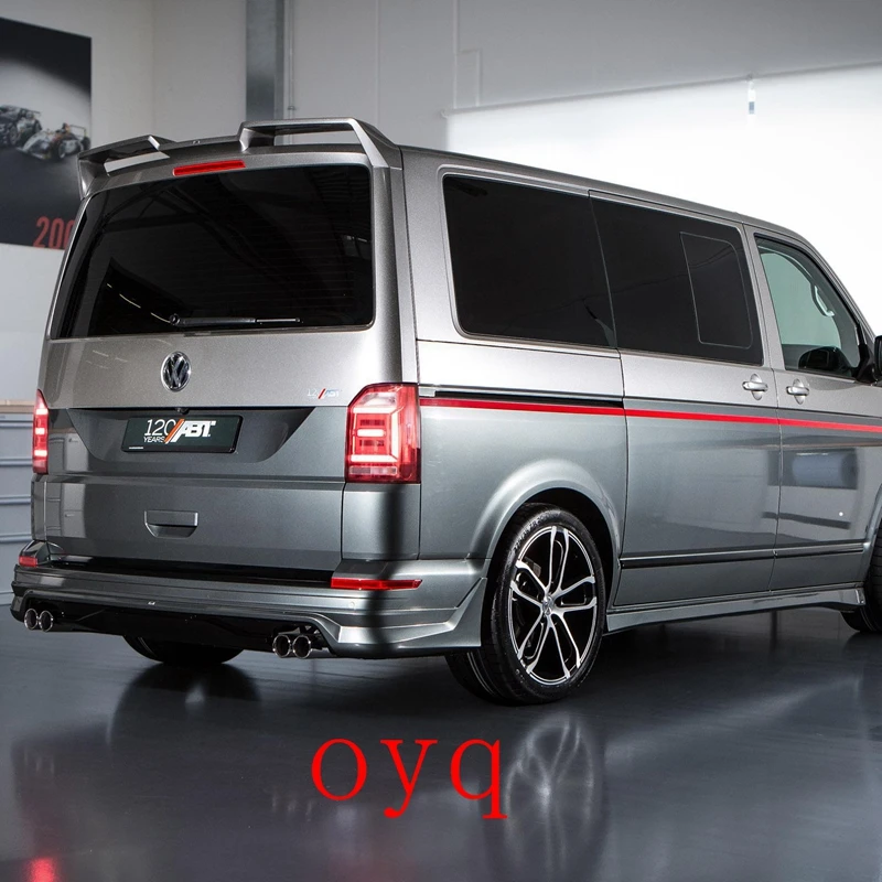 For-Volkswagen-Multivan-T6-2015-2019-MPV-high-quality-ABS-Plastic ...