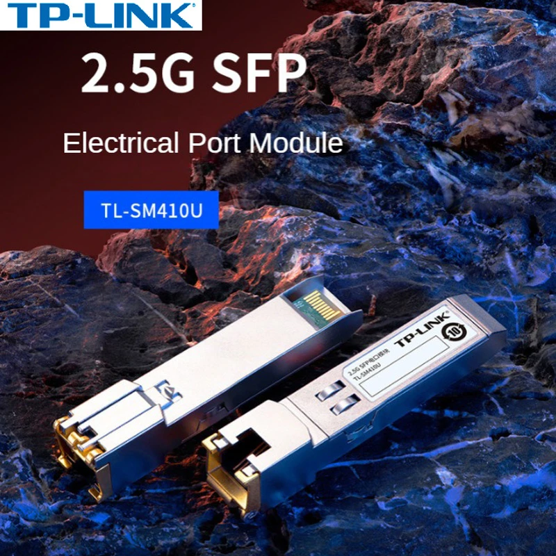Transceiver Switchoptical Module | Tp Link Sfp Transceiver | Optical ...