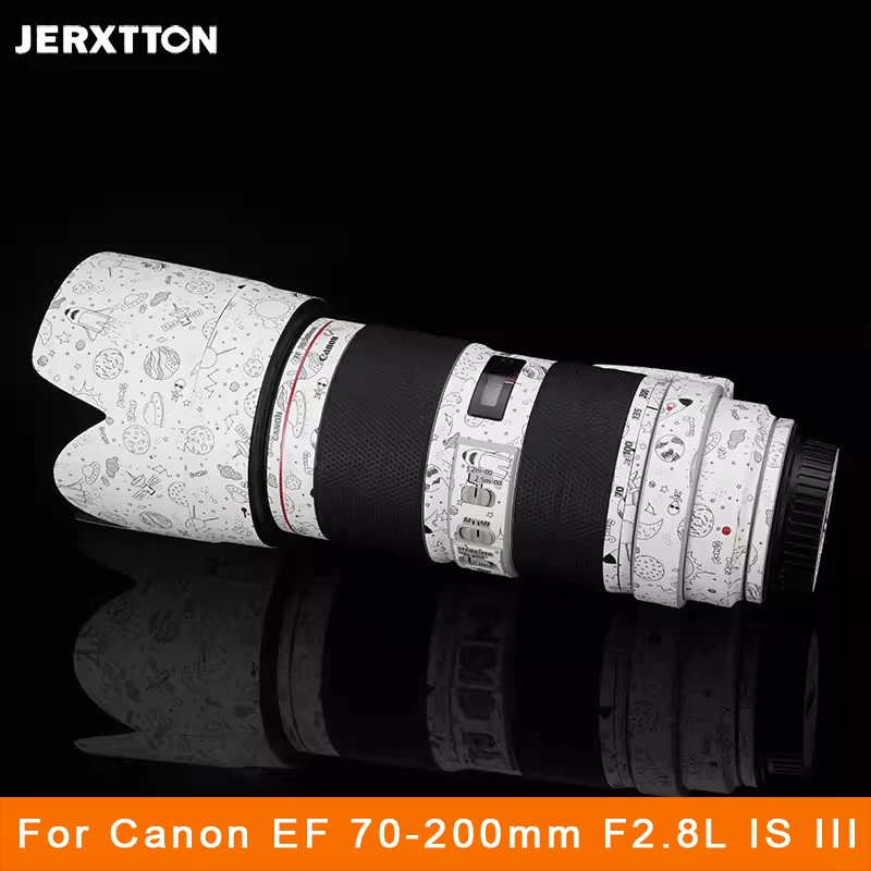 70-200-2-8-3-Camera-Lens-Decal-Skin-Vinyl-Wrap-Film-3M-Protective ...