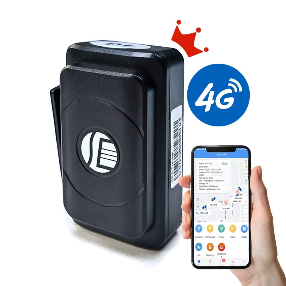 DAGPS-rastreador-Gps-port-til-4G-TK202-rastreador-gps-magn-tico-inal ...