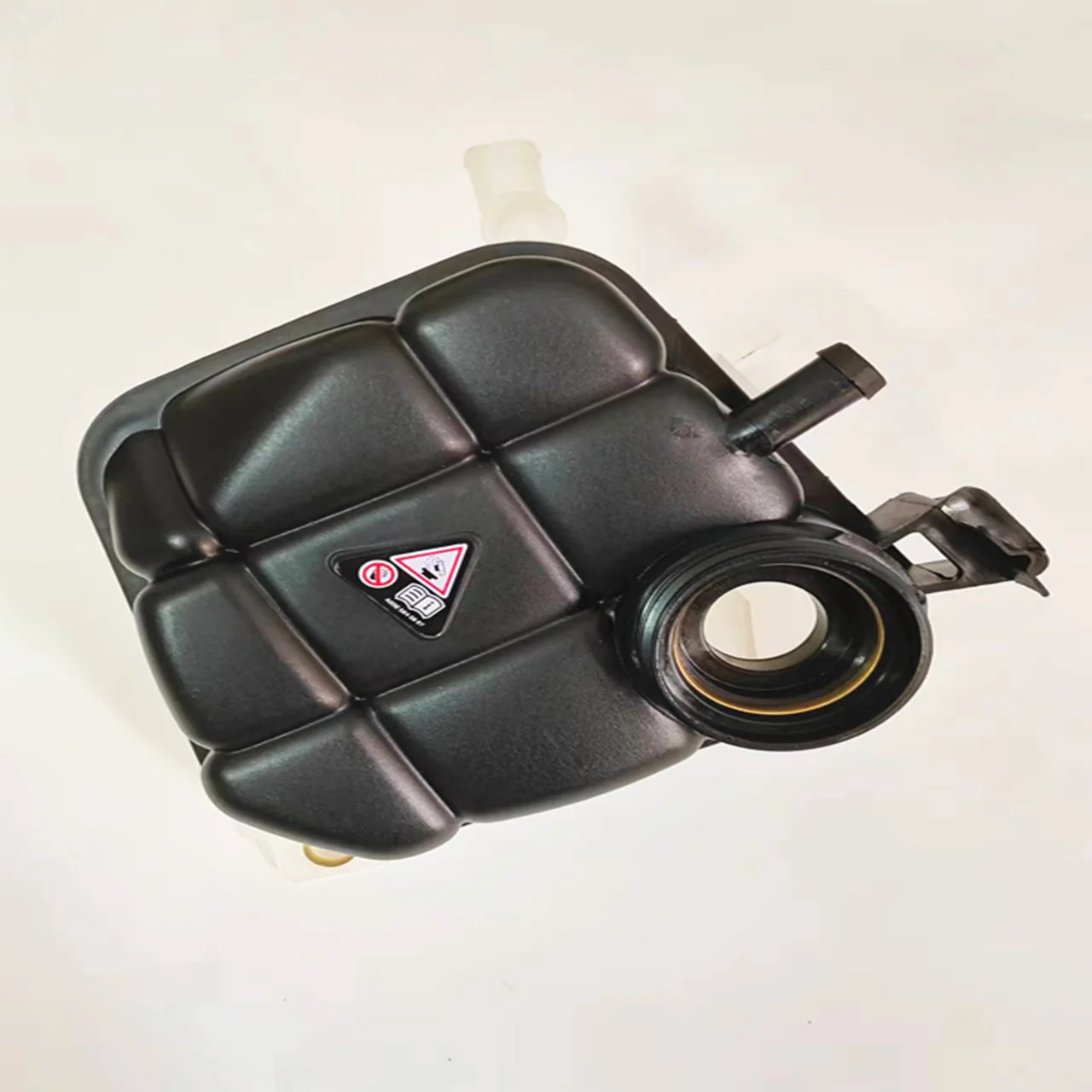 Oem; A1665000049 Suitable For Mercedes-benz Coolant Expansion Tank ...