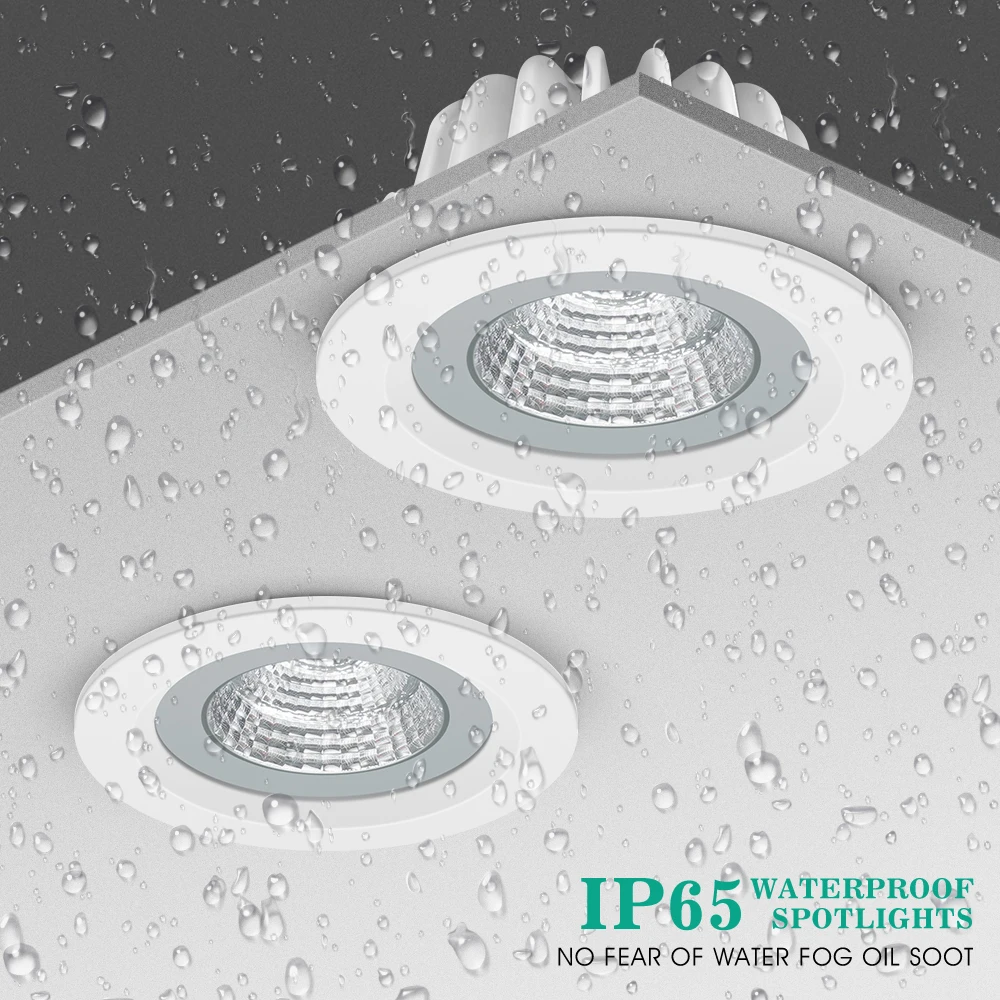 IP65-Waterproof-LED-Downlight-5W-7W-9W-12W-15W-Round-Square-Recessed ...
