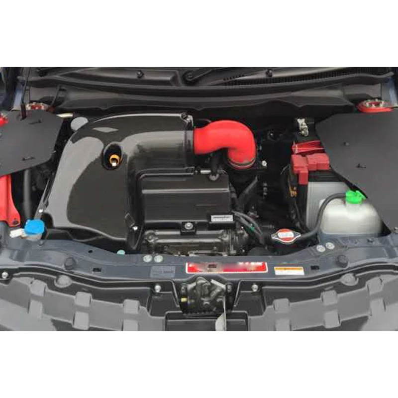 Kits-de-entrada-de-aire-para-Suzuki-Sport-Swift-piezas-aerodin-micas ...