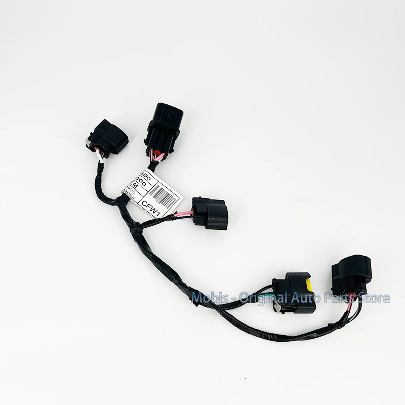 original-Ignition-Coil-Wire-Harness-for-Hyundai-2010-2014-Veloster ...