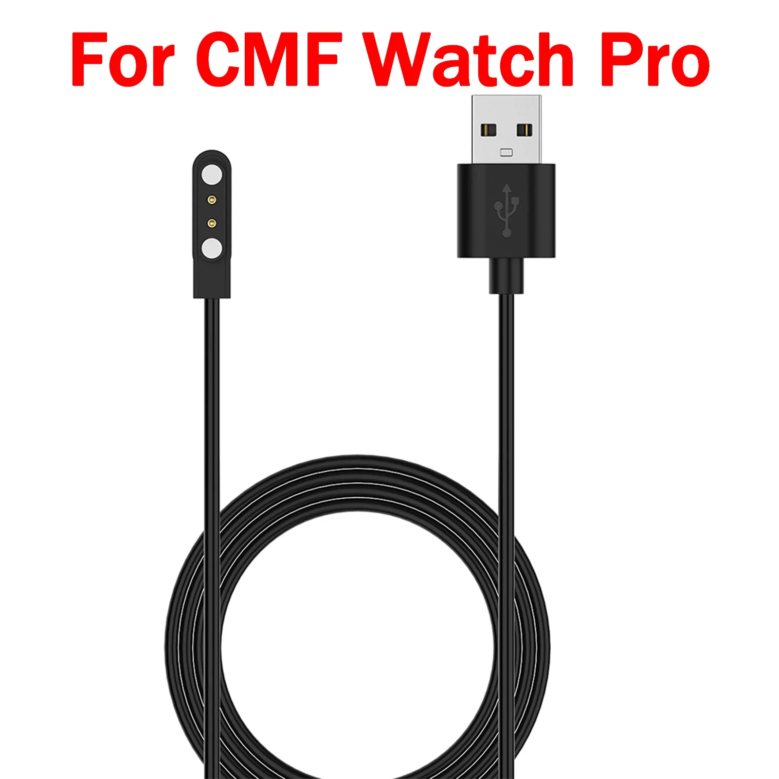 Magnetic-USB-Charging-Cable-For-CMF-Watch-Pro-Accessories-Charger ...