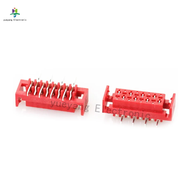 20Pcs-2-54mm-Red-IDC-Micro-match-connector-4P-6P-8P-10P-12P-14P-16P-18P.jpg