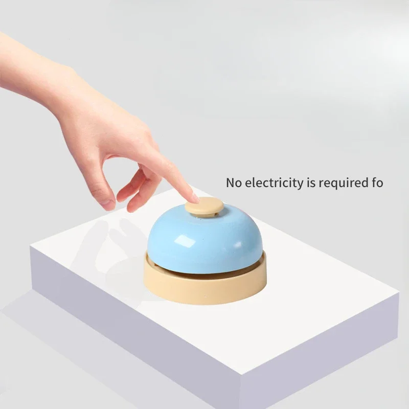 1pc-Pet-Bell-Dinner-Trainer-Sounds-Bell-Puzzle-Pet-Toys-Training-Pet ...