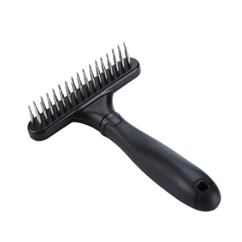 Long Hair Dog Grooming Brush | Dog Grooming Professional | Long Hair ...
