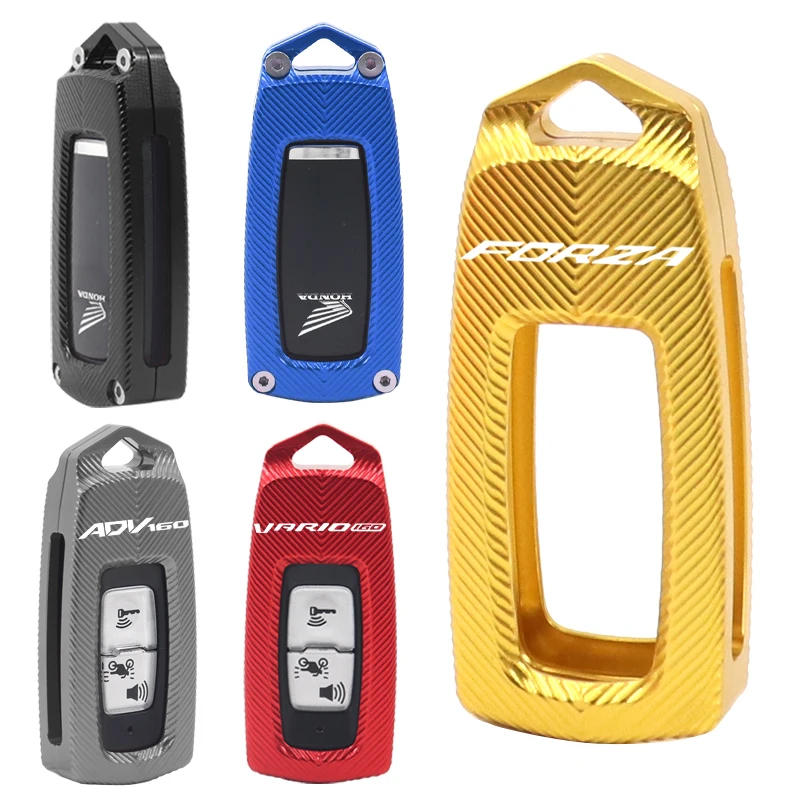 Motorcycle-Accessories-Remotecontrol-Keychain-Key-Case-Bag-cover-for ...