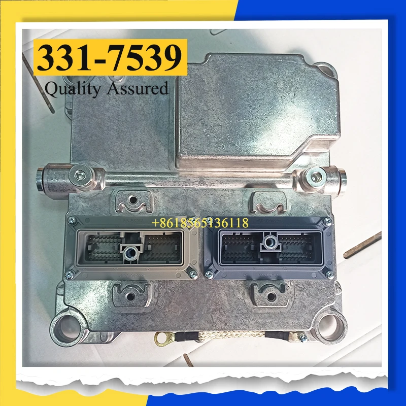 331-7539-3317539-M-dulo-de-control-electr-nico-ECM-de-la-placa-de-la ...