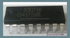 CD4572UBE CD4572 DIP - AliExpress 502