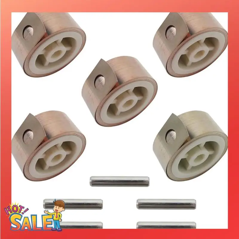 ABCL 878-421 Ribbon Spring Set For NR83 NR83A NR83A2 NR83A2(S) Framing ...
