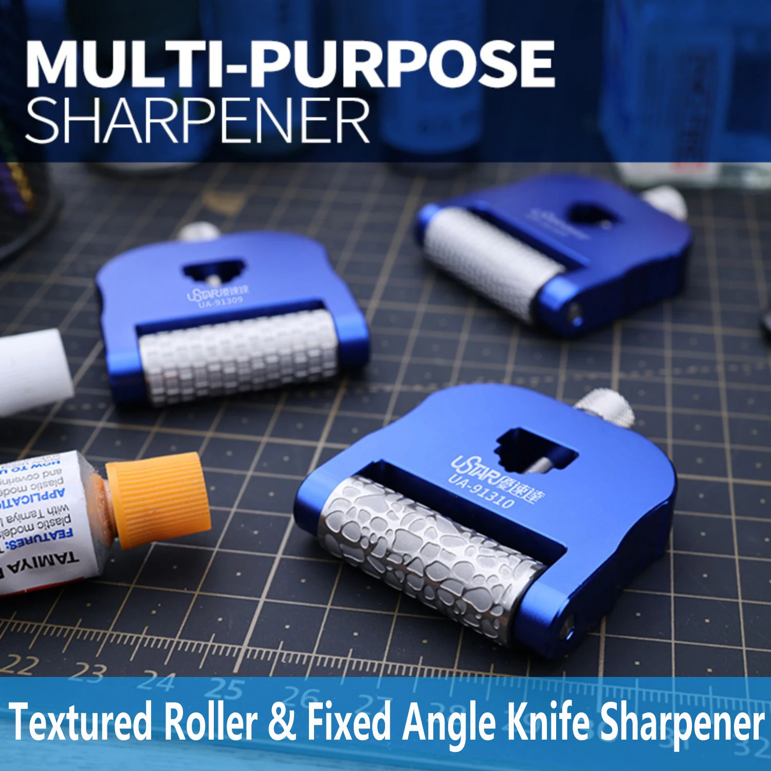 Miniature Tools For Hobby