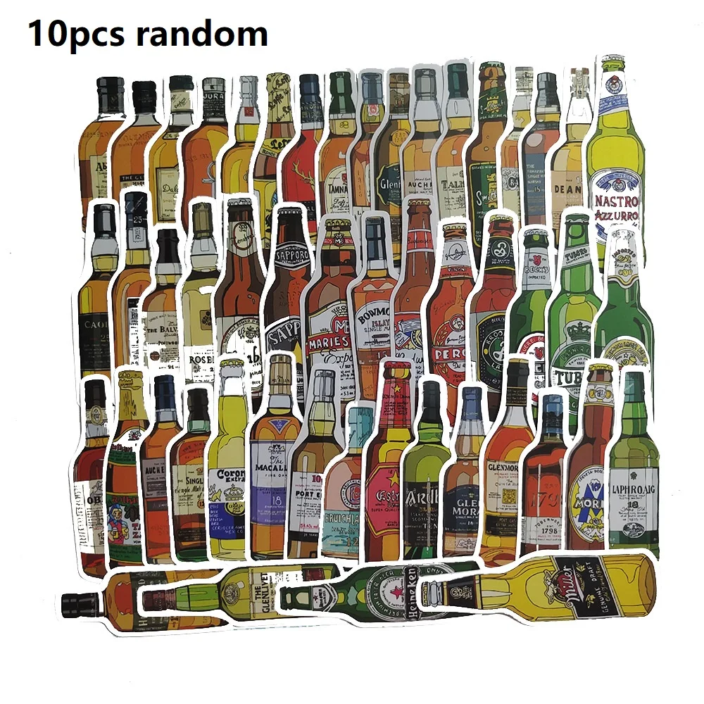 Cool Alcohol Wallpaper