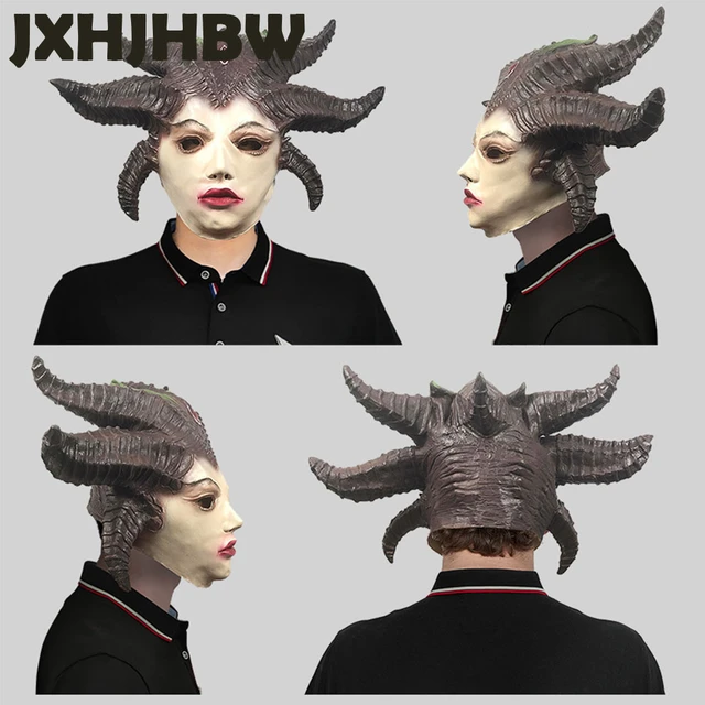 Déguisement De Lilith