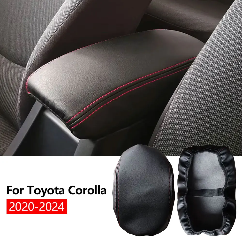 Car-Styling-Accessories-Fit-For-Toyota-Corolla-Cross-XG10-2020-2024 ...
