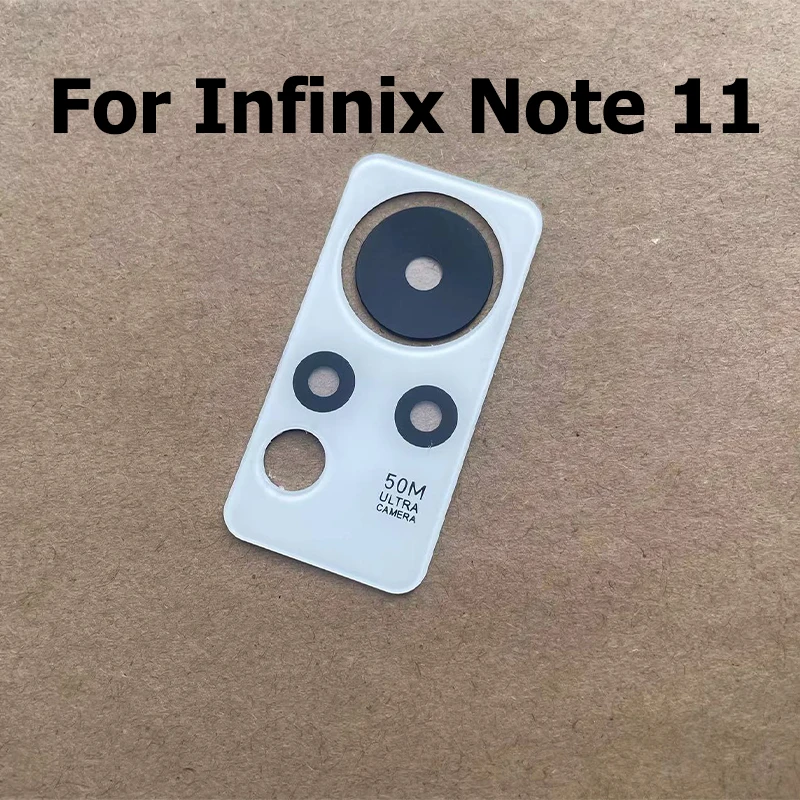 Camera-Glass-Lens-For-Infinix-Note-11-Back-Camera-Glass-Lens-Protector ...