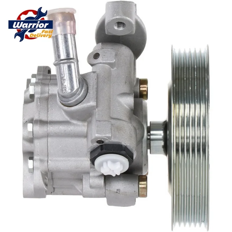 Power Steering Pump for Volvo XC90 2007-2014, 3.2L, Replace 360001650 ...
