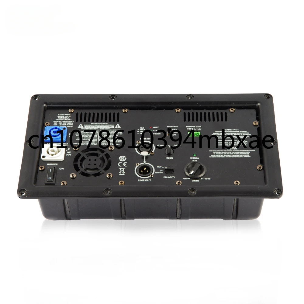 15-Inch-and-18-Inch-Professional-Performance-Active-Speaker-Bass ...