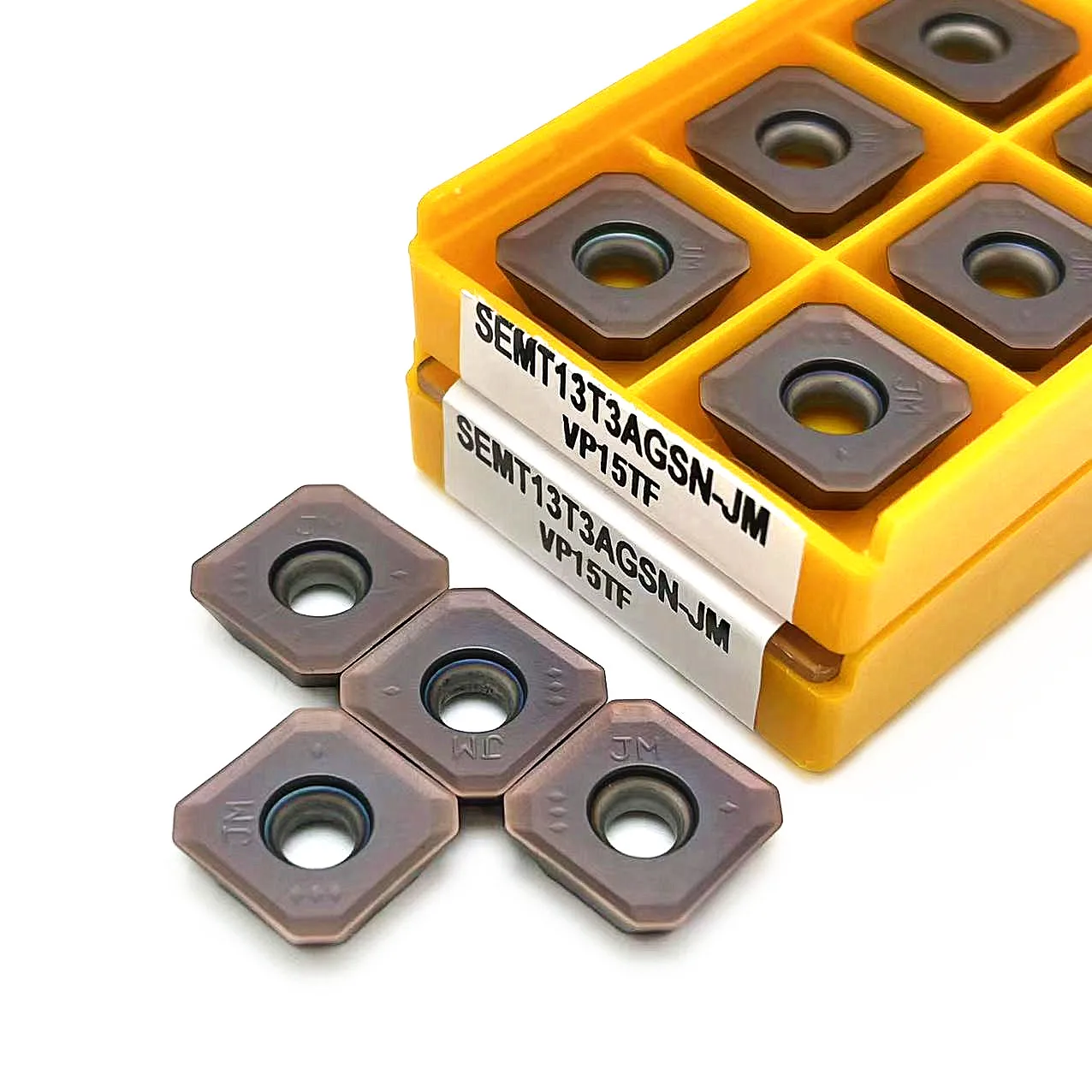 Carbide-Insert-Turning-Tool-Fresagem-CNC-Insert-Liga-dura-Ferramentas ...