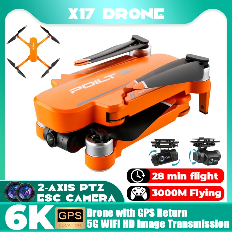 JJRC-2024-Professional-Drone-X17-6K-5G-Brushless-2-axis-Anti-Shake-Head ...