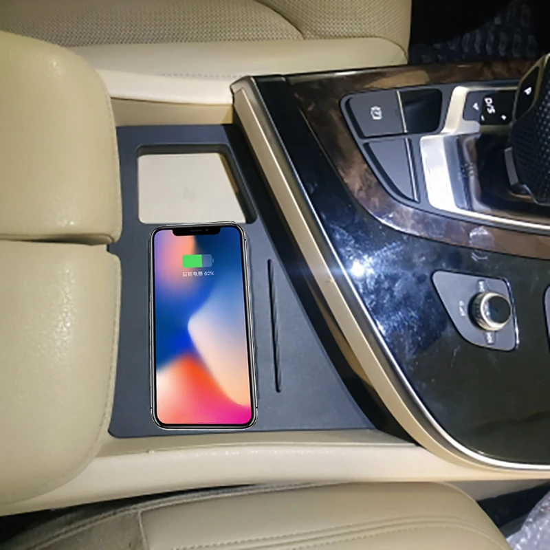 15W-Car-wireless-charger-center-console-phone-charger-fast-charging ...