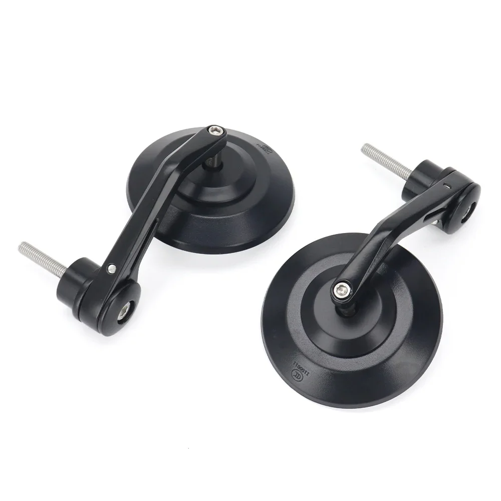 For-KAWASAKI-Z900RS-Cafe-2018-2023-Handlebar-End-Mirror-Z900-RS-2022 ...