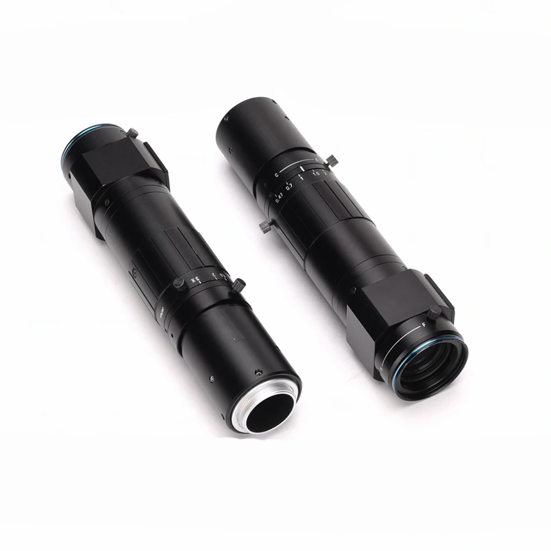 Vst-VSZ-0530-zoom-fixo-da-lente-industrial-0-47-3x-zoom-cont-nuo-do ...