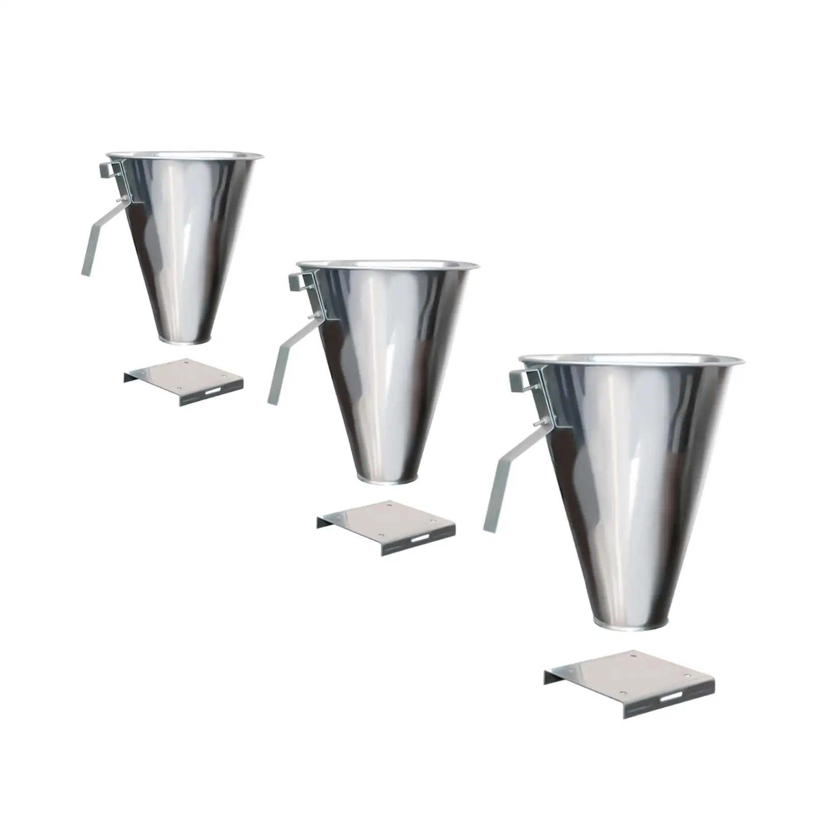 Poultry-Restraining-Cone-Killing-Chicken-Cone-for-Turkeys-Chicken ...