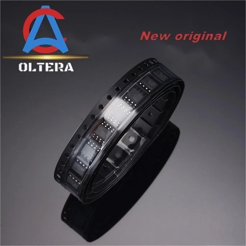 10pcs/lot ADM1485ARZ ADM1485AR ADM1485A ADM1485 ADM148 SOP8 Chipset 100% New&Original In Stock ...