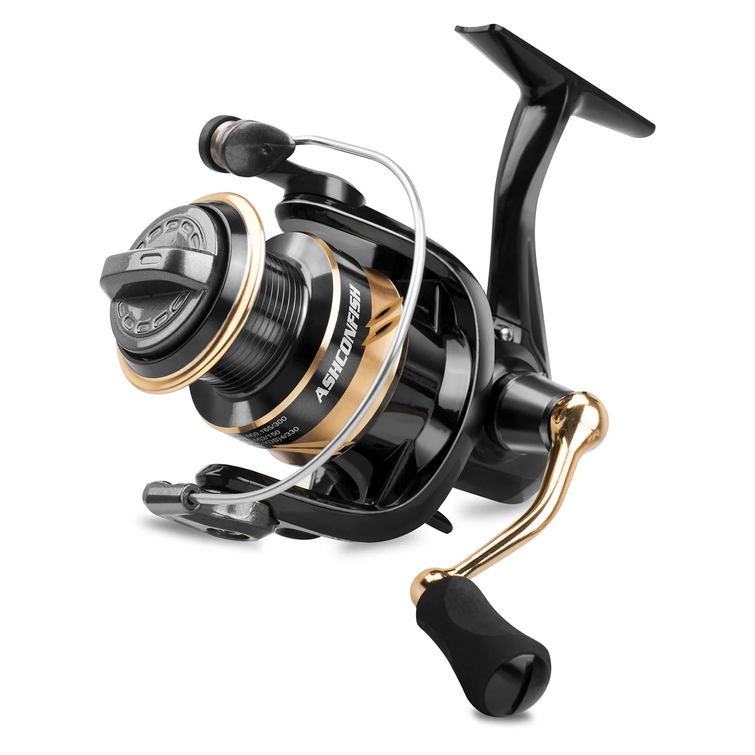 Ashconfish-Freshwater-Saltwater-Spinning-Fishing-Reel-Spinning-Reel-8 ...