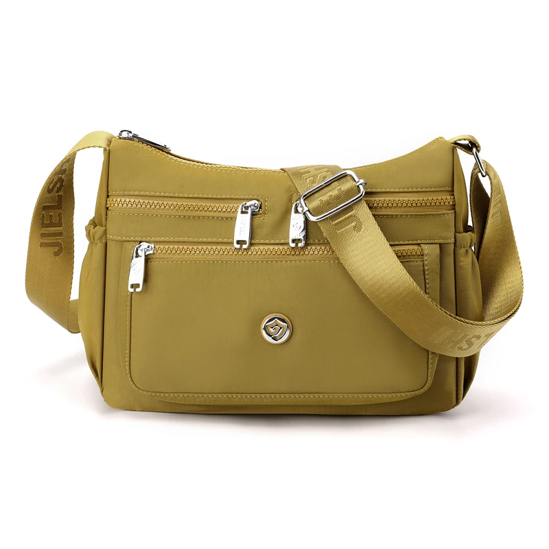 Polyester Crossbody Bags | Polyester Messenger Bag | Polyester Shoulder ...