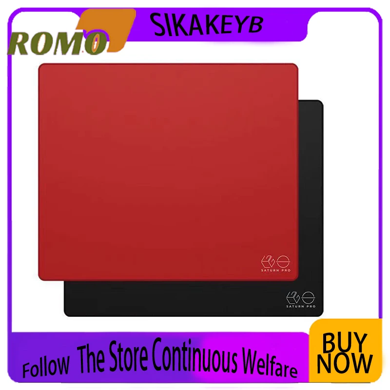 Saturn-Pro-Electronic-Gaming-Mouse-Pad-pano-antiderrapante-CS-Esports ...