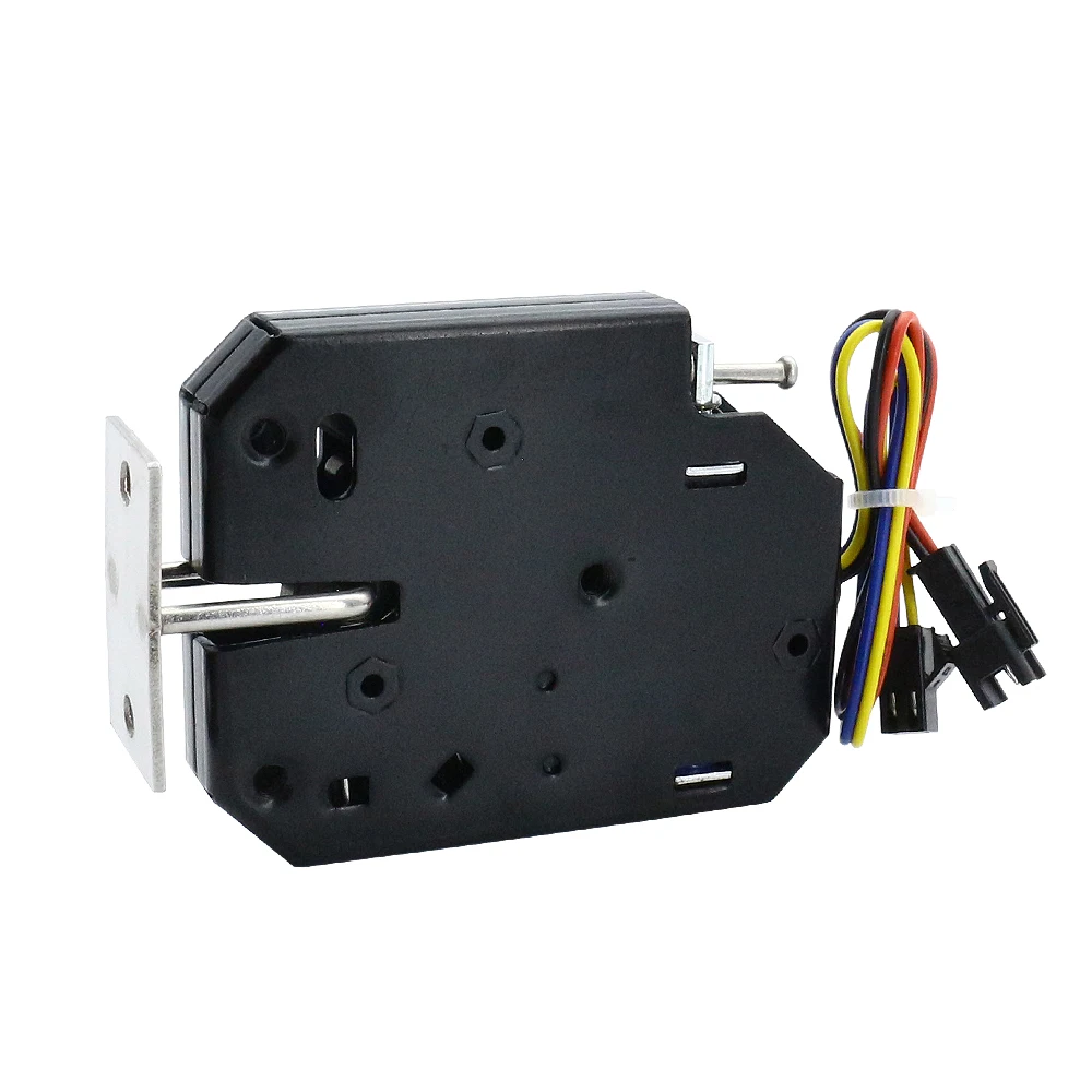TY-07C-cabinet-door-lock-DC5V12v-electronic-lock-Drawer-storage-cabinet ...