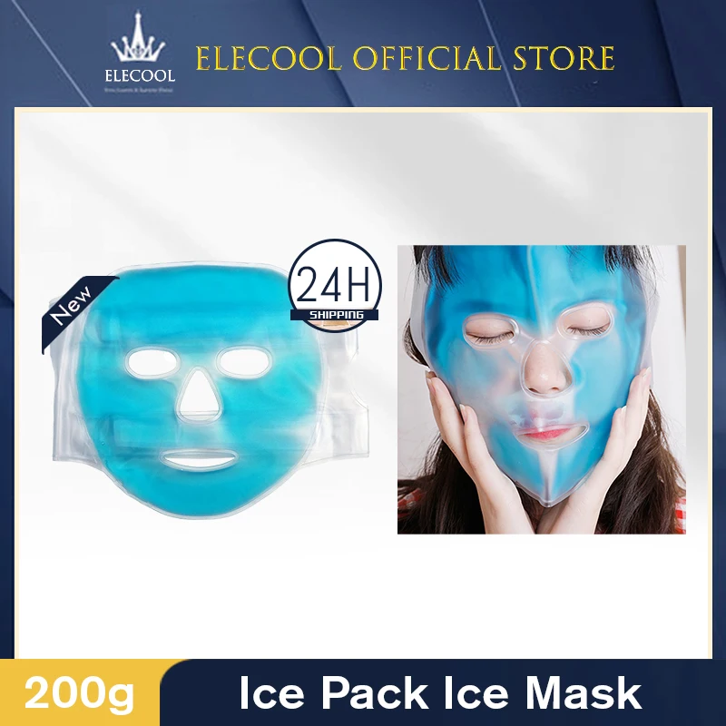 1pcs-Ice-Gel-Face-Mask-Anti-Wrinkle-Relieve-Fatigue-Skin-Firming-Spa ...