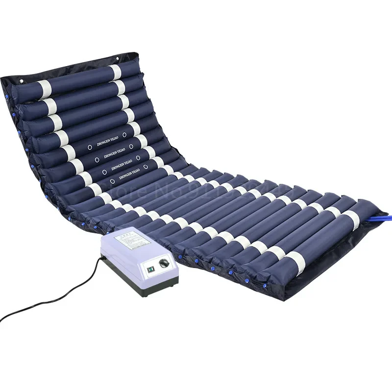 Hospital Bed Alternating Pressure Air Mattress,Sleep Function Pump ...