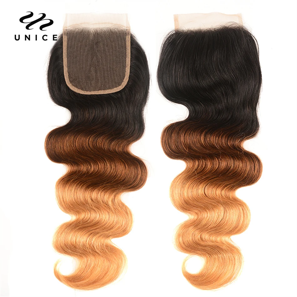 Perruque-Lace-Closure-Body-Wave-br-silienne-UNice-cheveux-Remy-cheveux ...