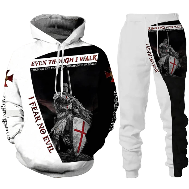 Retro-Knight-Templar-Armor-3D-Printed-Men-s-Hoodies-Pants-Suit-Harajuku ...