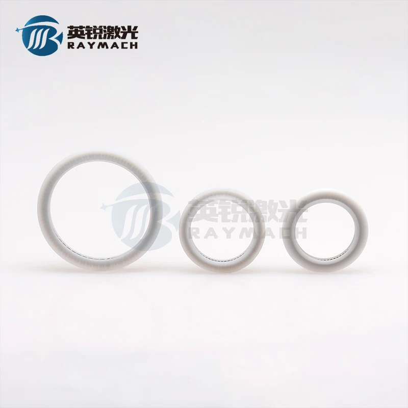 Raymach Sealing Ring Fiber Laser Spare Parts Dia.32.2 RAYTOOLS BM111 ...