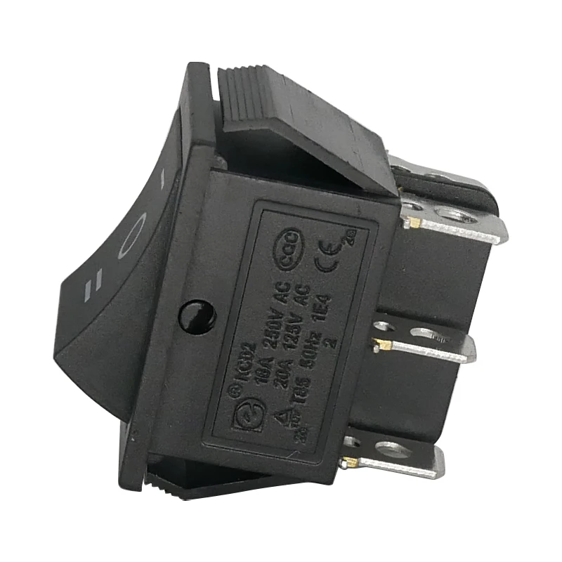 For-DEFOND-BRQ-2220-BRQ-2220-Y-BBA-31-09-Switch-6-Pin-3-position ...