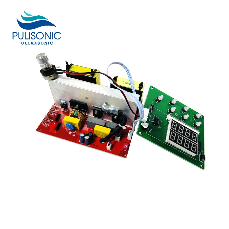 300W-Adjustable-Power-Sweep-Frequency-Ultrasonic-Generator-PCB-Circuit ...