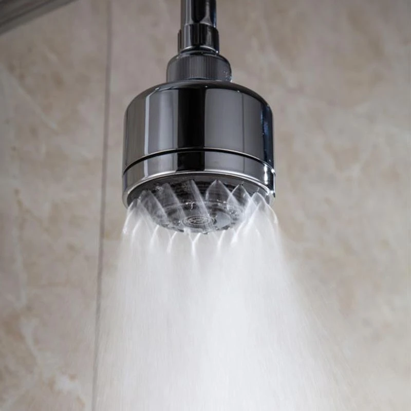 High-Pressure-Shower-Head-Water-Saving-Ceiling-Mounted-Multifunction ...