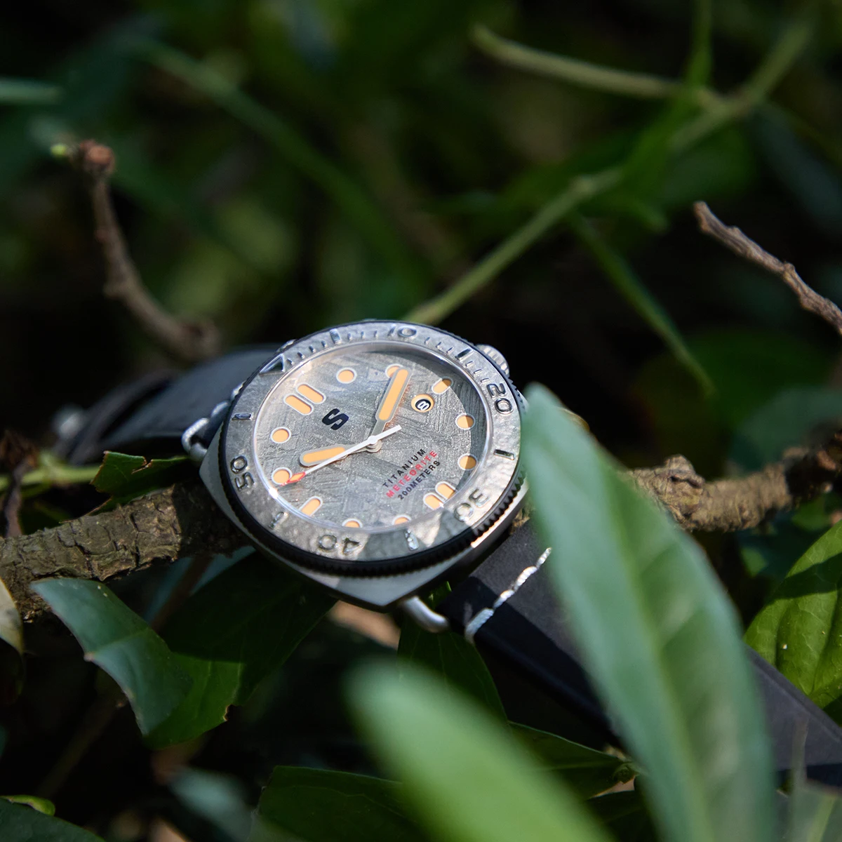 Stalingrad-Masterpiece-45mm-Meteorite-Titanium-Men-s-Automatic-Watch ...