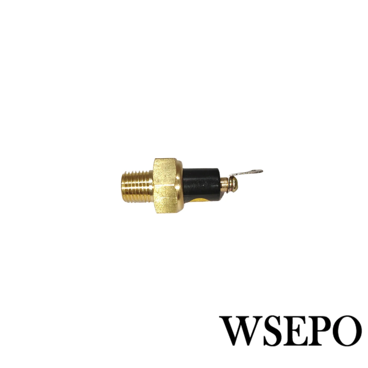 Oil Sensor Pressure Alarm Unit for 173F 178F 186F 188F 192F 195F L70 ...