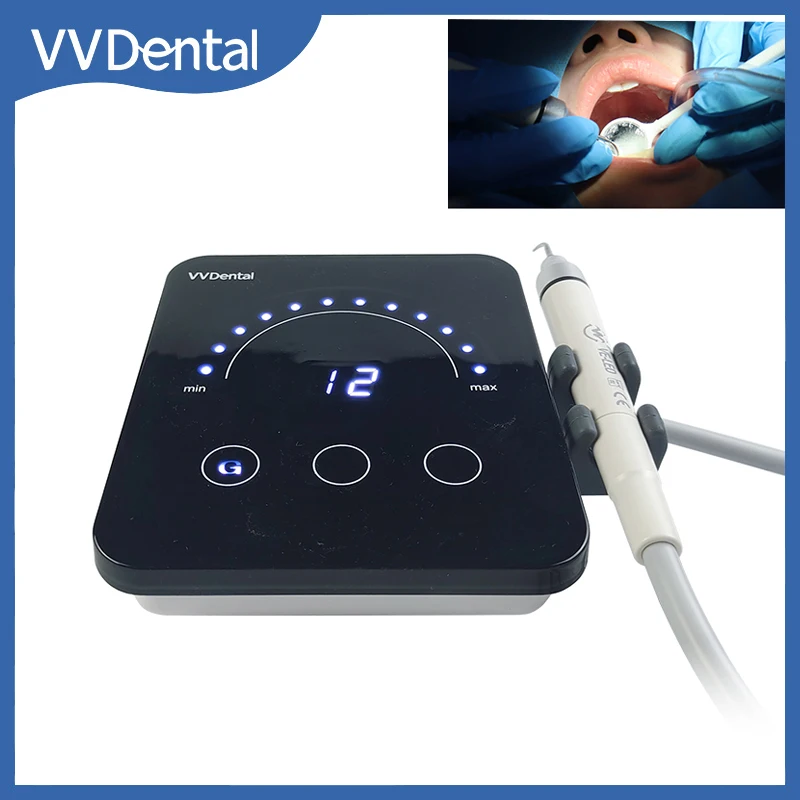 Dental-Ultrasonic-Scaler-Machine-With-LED-Light-Remove-Dental-Plaque ...